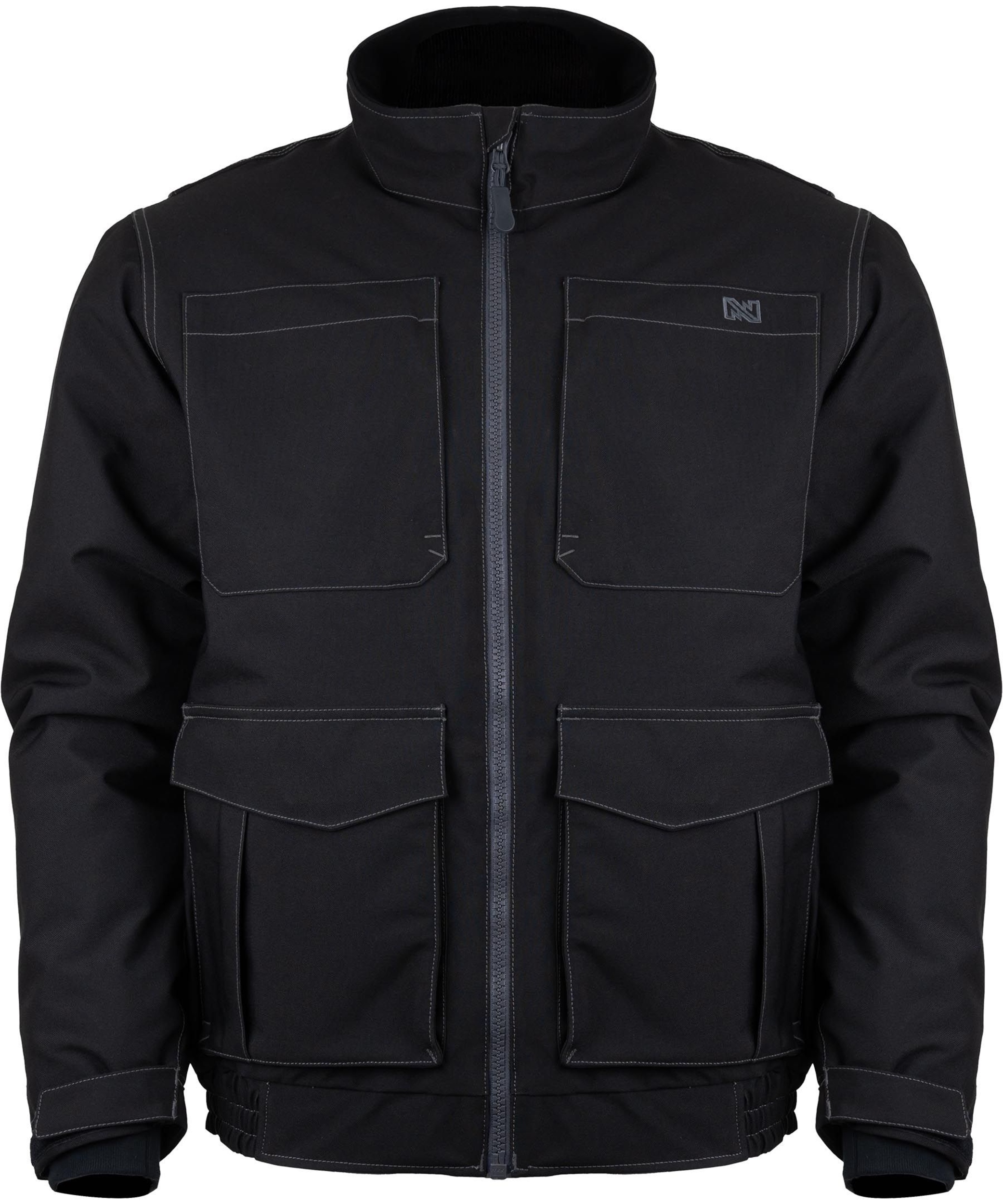 Mobile Warming Men's Heated Utility Workwear Pro Jacket | Mark's
