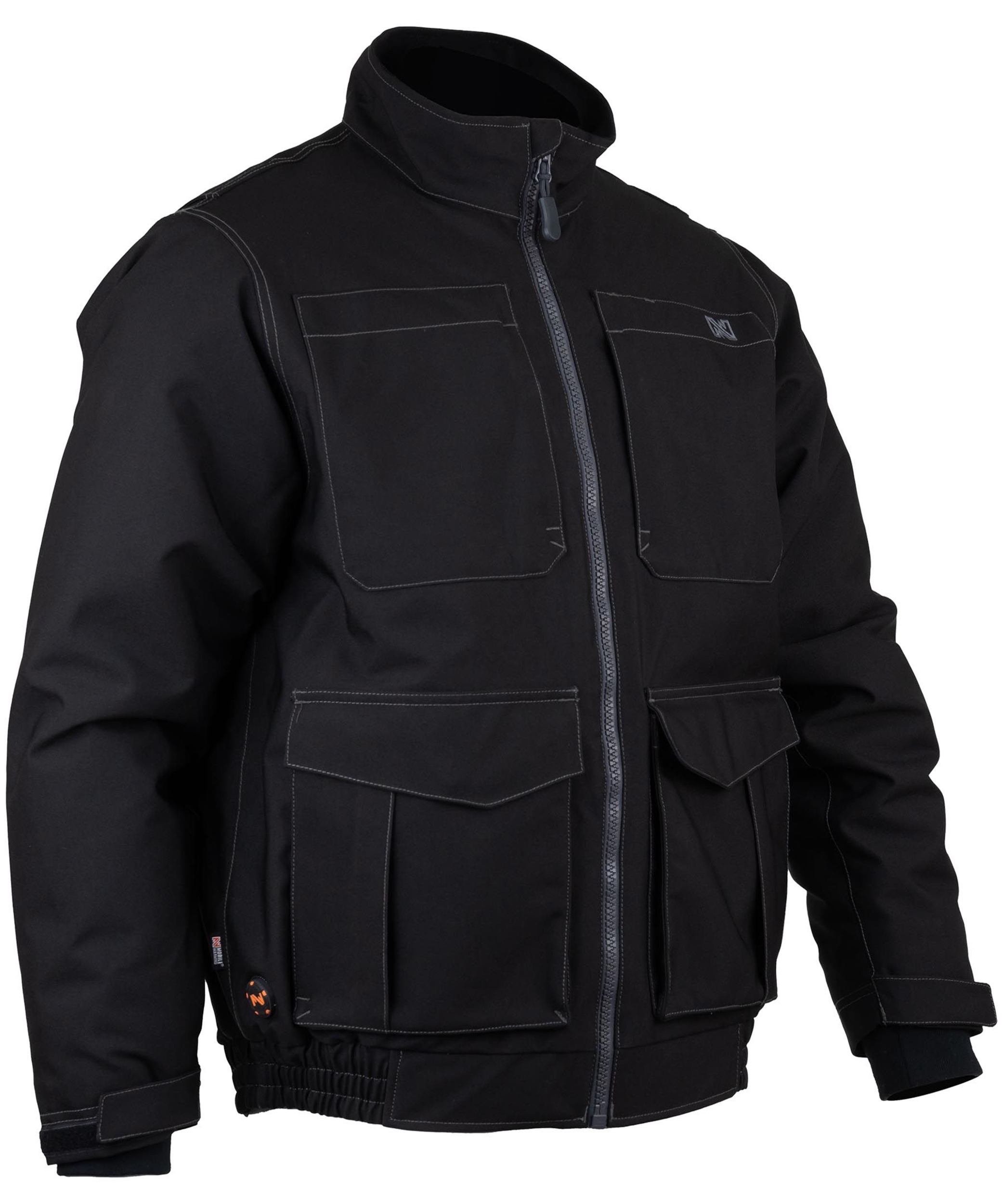 Mobile Warming Men's Heated Utility Workwear Pro Jacket | Mark's
