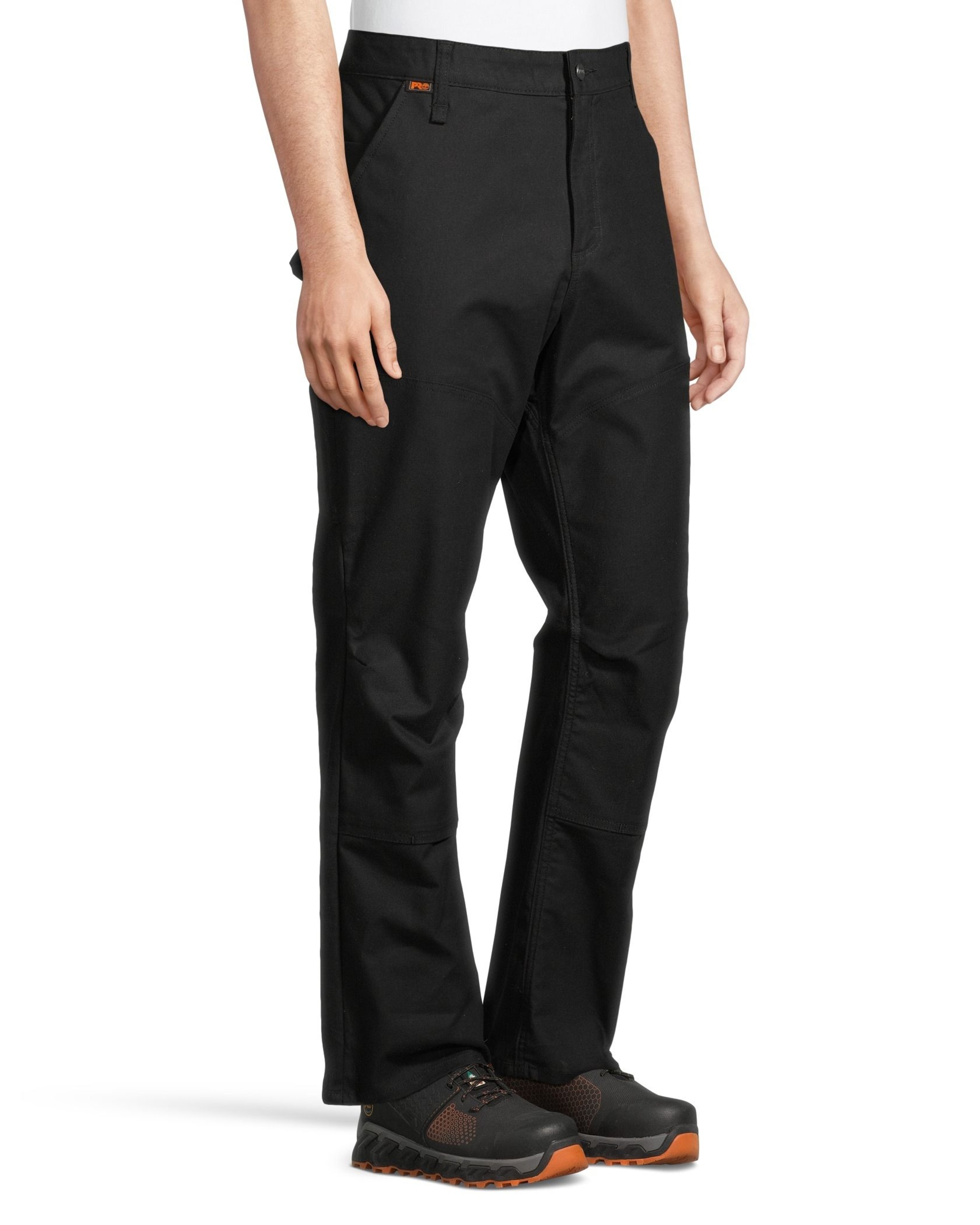 Timberland Pro Men's Gritman Comfort Flex Double Front Pants | Mark's