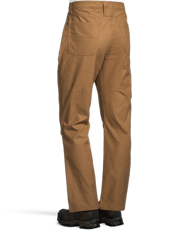 Timberland Pro Men's Gritman Comfort Flex Utility Pants | Marks