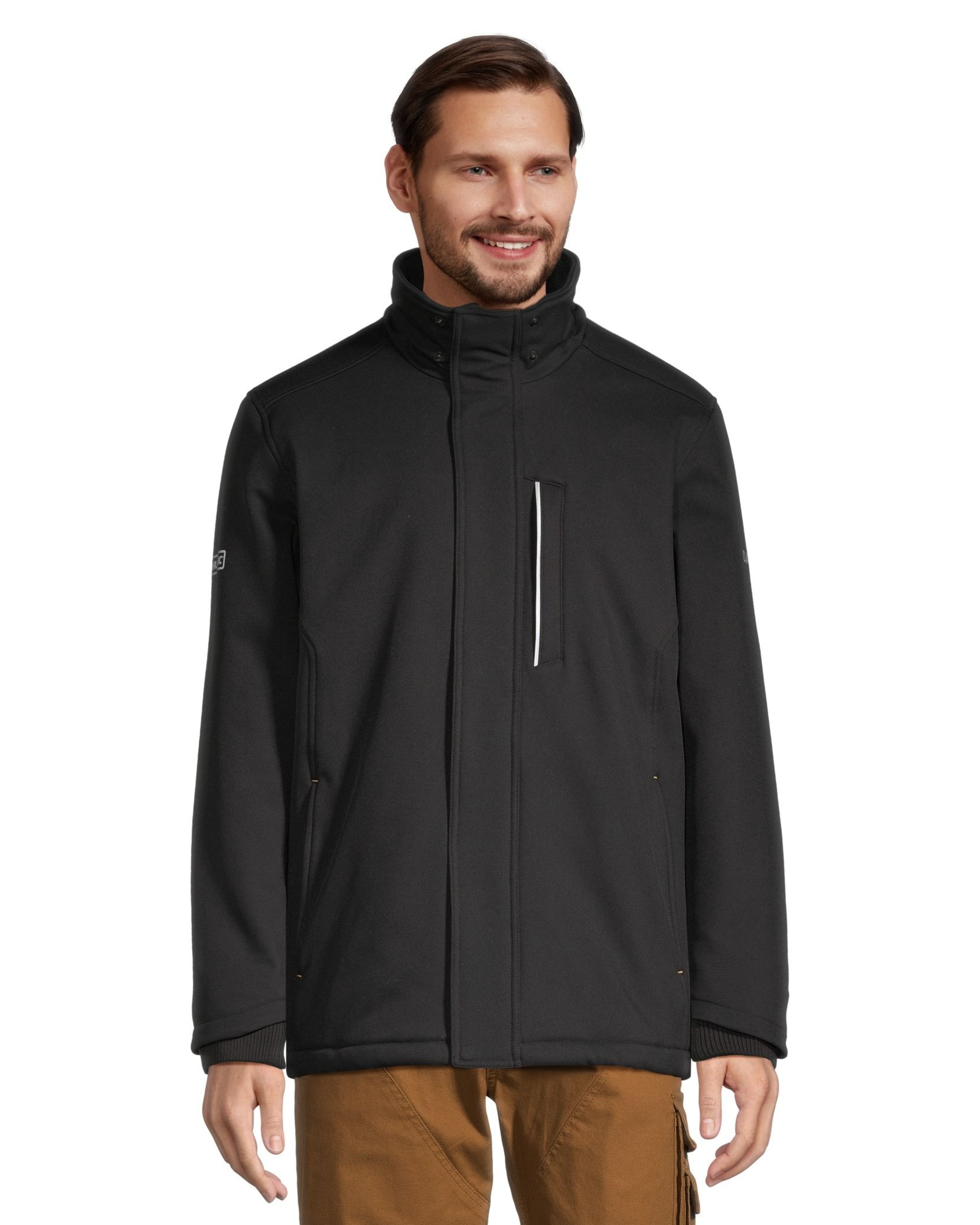 Dakota WorkPro Series Men's Thermalectric T-Max Insulated Softshell ...