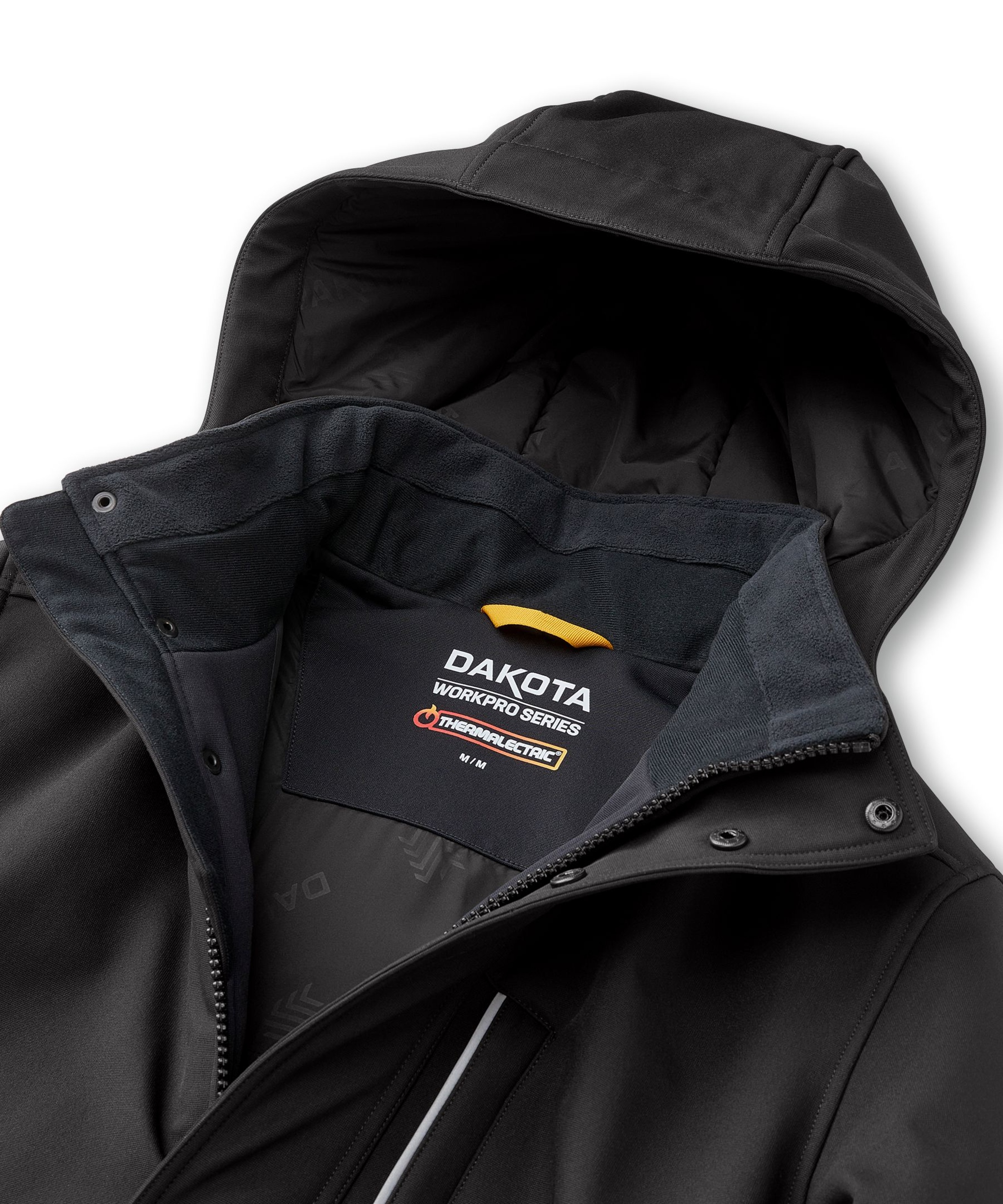 Dakota WorkPro Series Men's Thermalectric T-Max Insulated Softshell ...