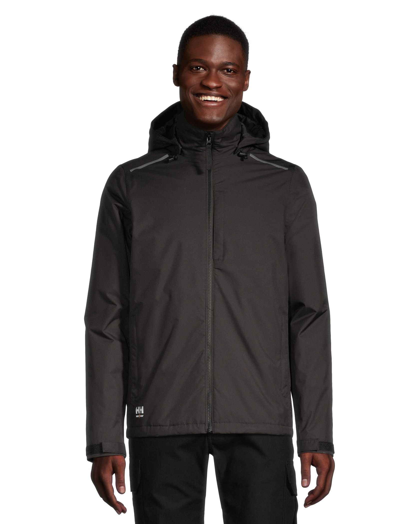 Helly Hansen Men's Manchester 2.0 Winter Jacket | Mark's