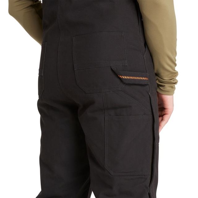 Timberland PRO Men's Gritman Original Fit Insulated Bib Overalls | Mark's