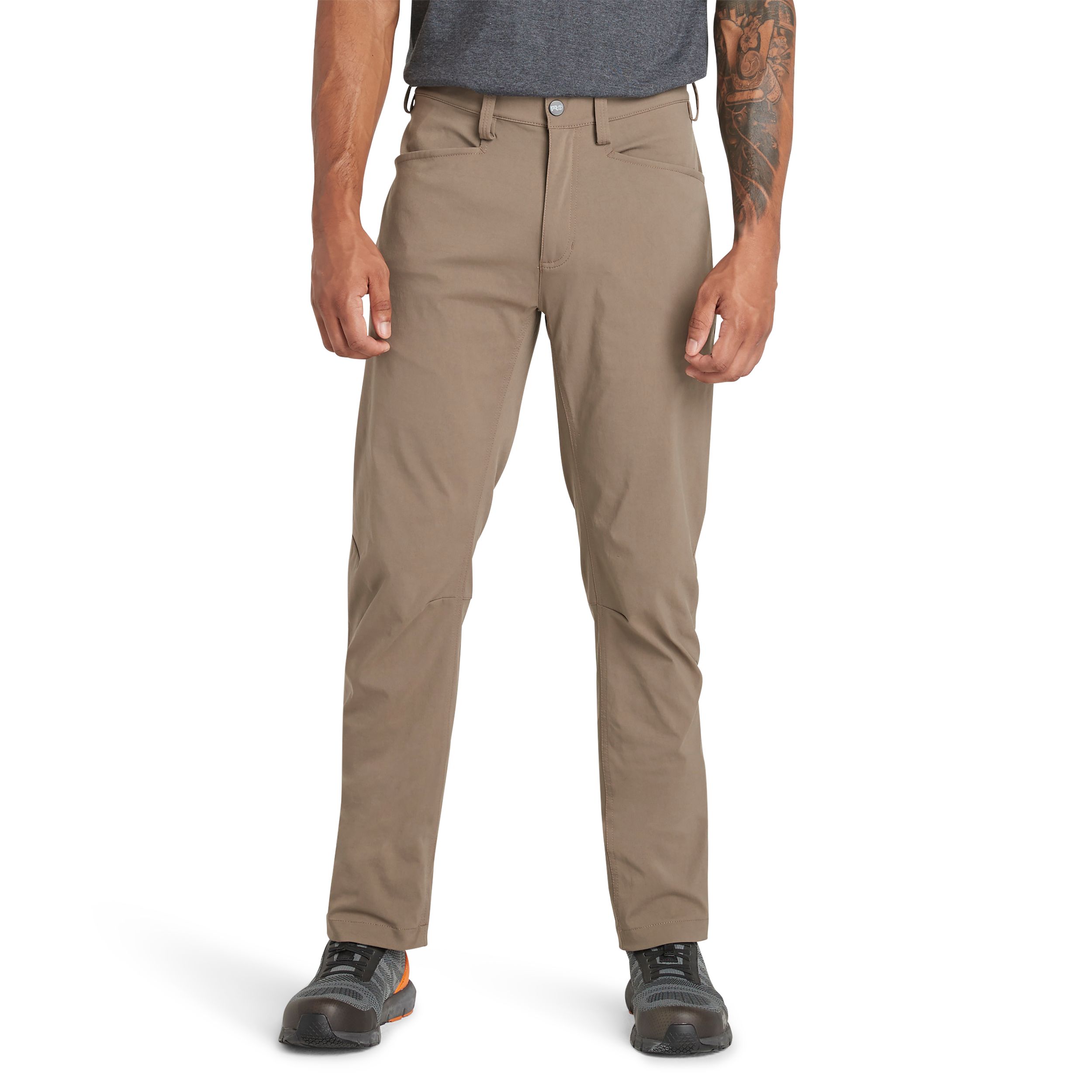 Timberland Pro Men's Tempe PRO® FLEX Work Pants | Mark's