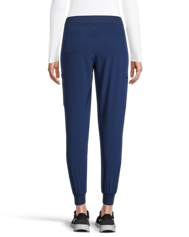 Scrubletics Women's Fit Jogger Scrub Pants | Marks