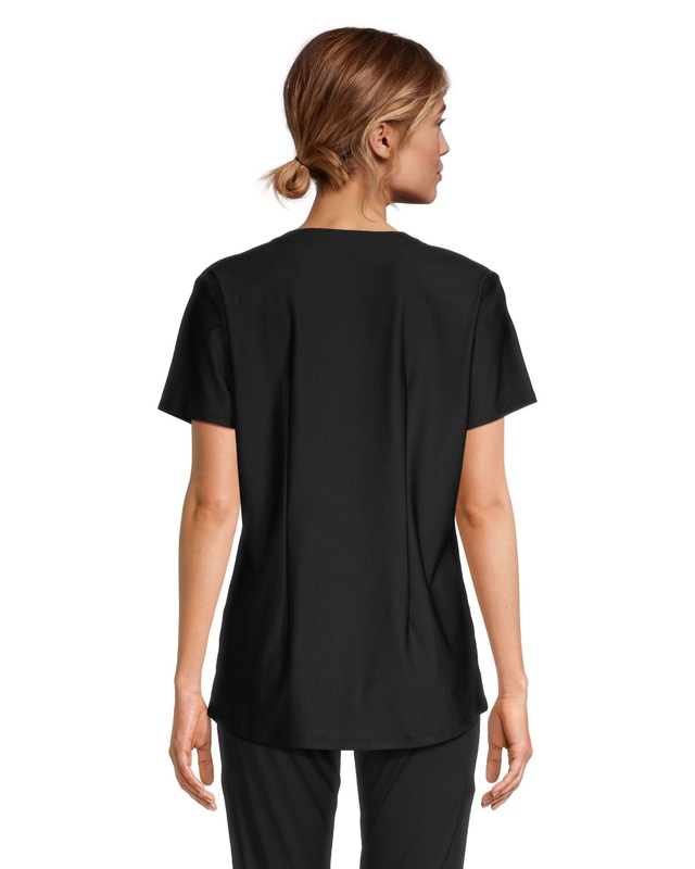 Health Pro Women's Stretch Scrub Top | Mark's