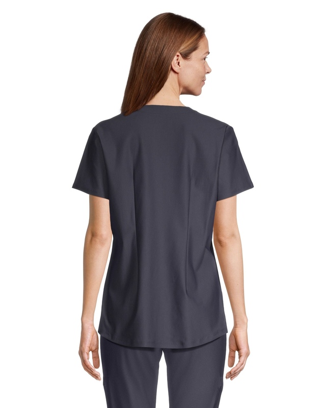 Health Pro Women's Stretch Scrub Top | Mark's