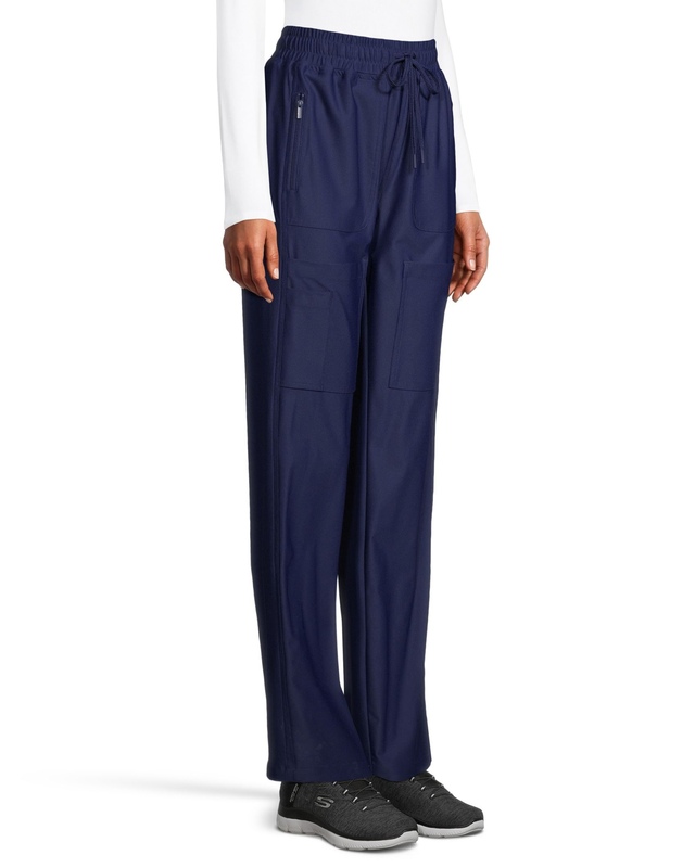 Health Pro Women's Straight Leg Scrub Pants | Mark's