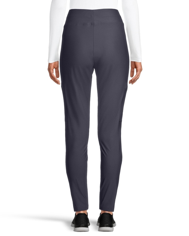 Health Pro Women's Slim Leg Scrub Pants | Mark's