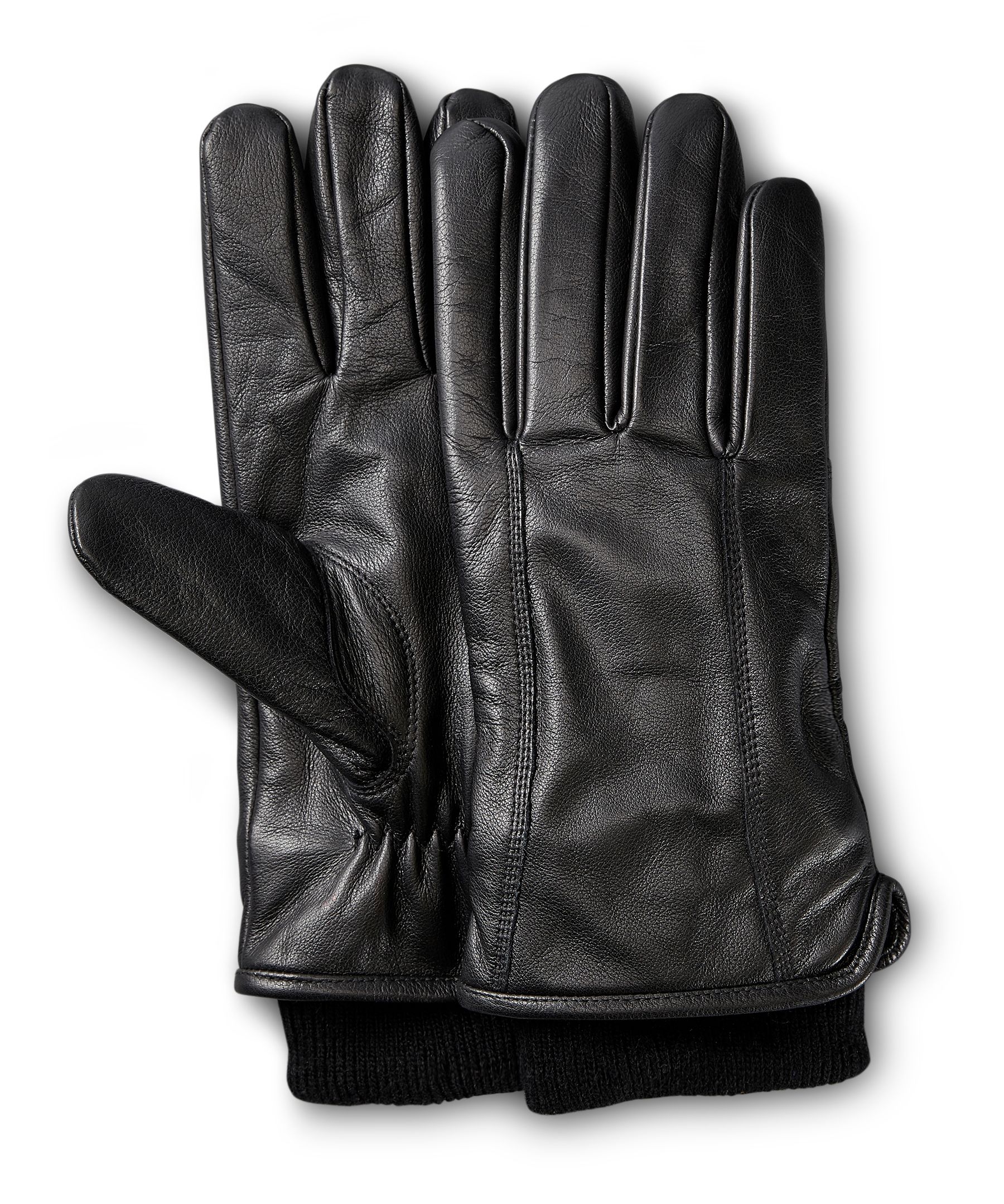 WindRiver Women's Lined Leather Glove With Cuff | Mark's