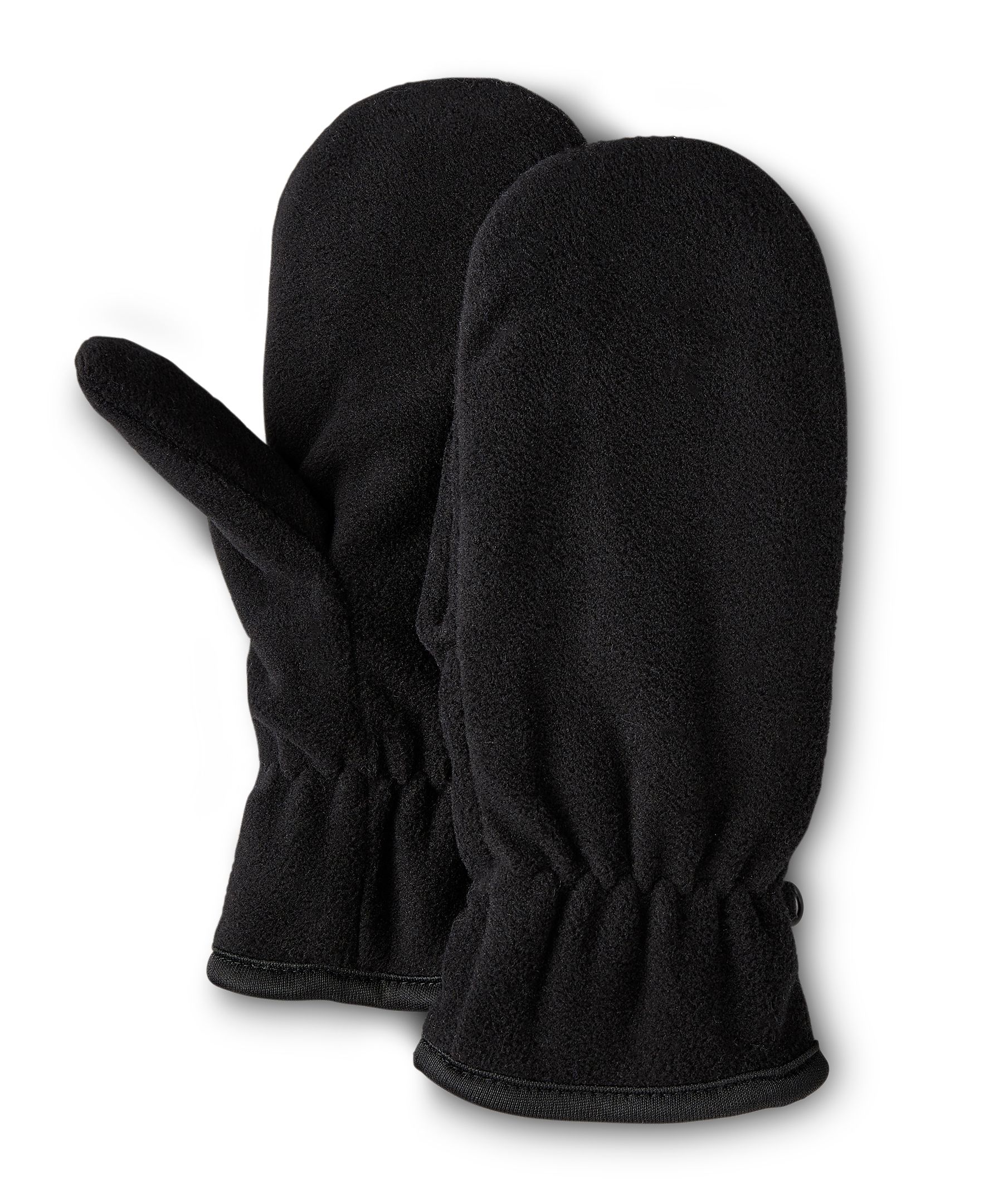 Denver Hayes Women's Fleece Lined Mittens with Elastic Cuff | Mark's