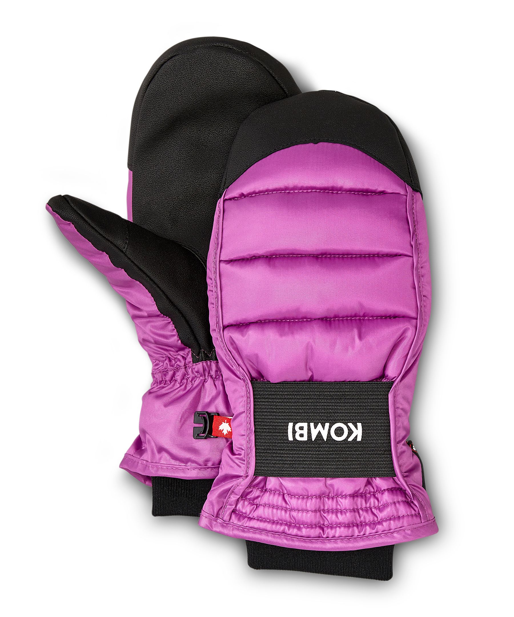 Kombi Women's Epic Mittens with Fingermitt Linings | Marks