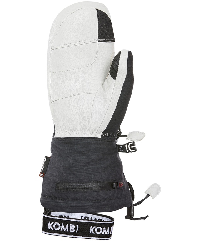 Kombi Women's Blaze Heated Mittens | Marks