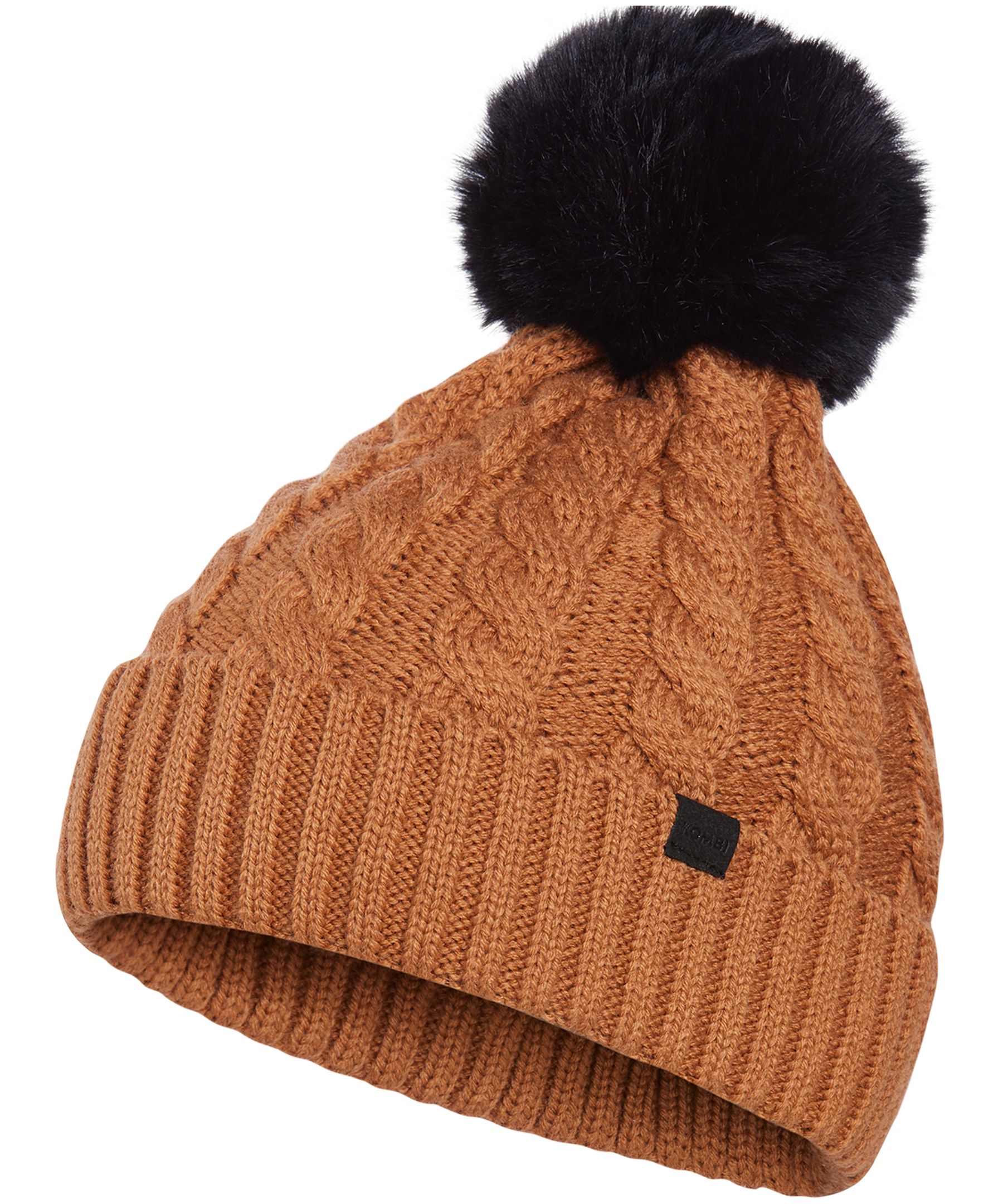 Kombi Women's The Braidy Toque | Marks