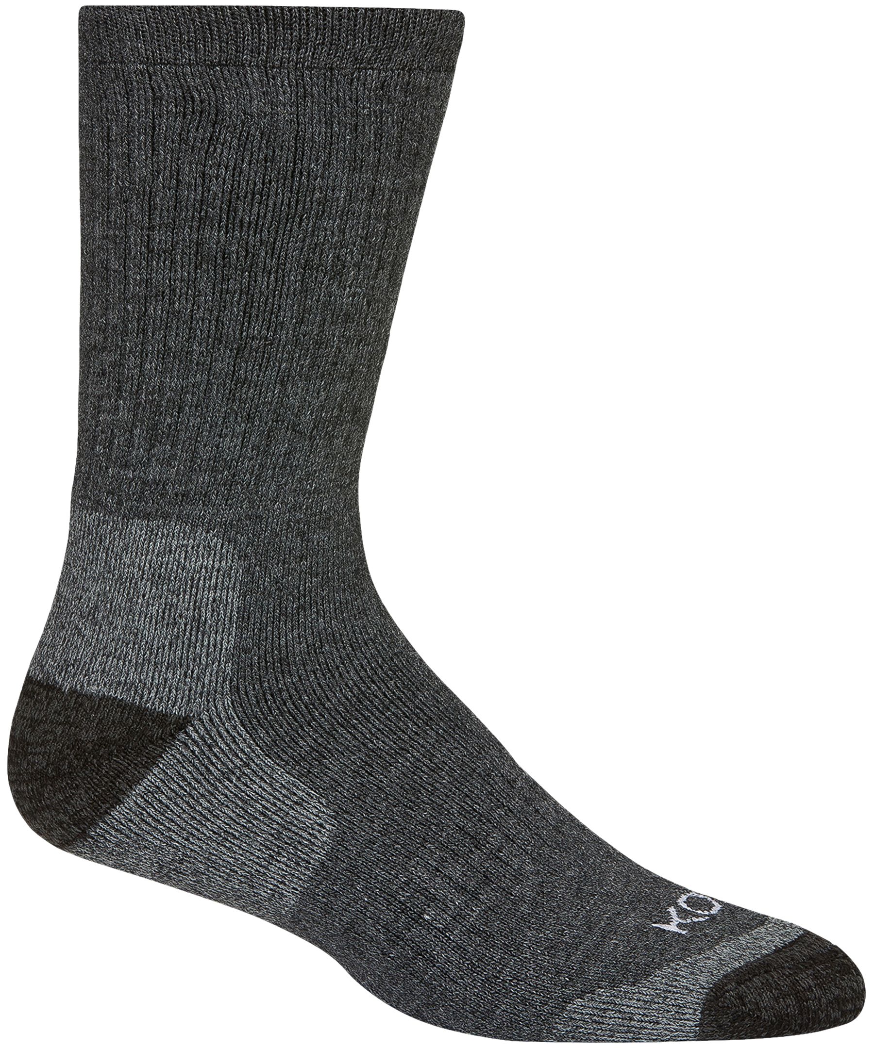 Kombi Adult Unisex Alpaca Full Cushioned Socks | Mark's