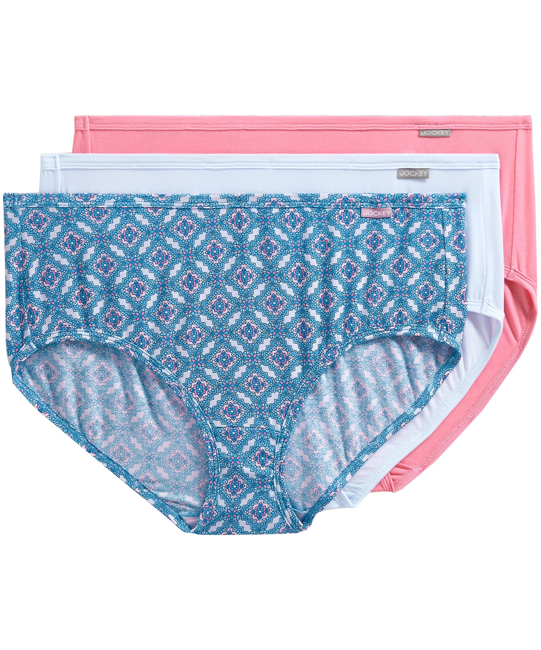 Caleçon Jockey ultradoux, pour femmes, Elance, paquet de 3 | L’Équipeur