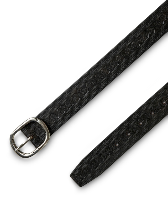 Silver Women's Marrakesh Belt | Marks