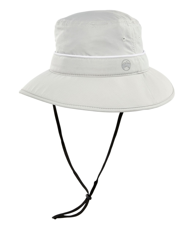 WindRiver Women's Tick and Mosquito Repellent Bucket Hat with Chin ...