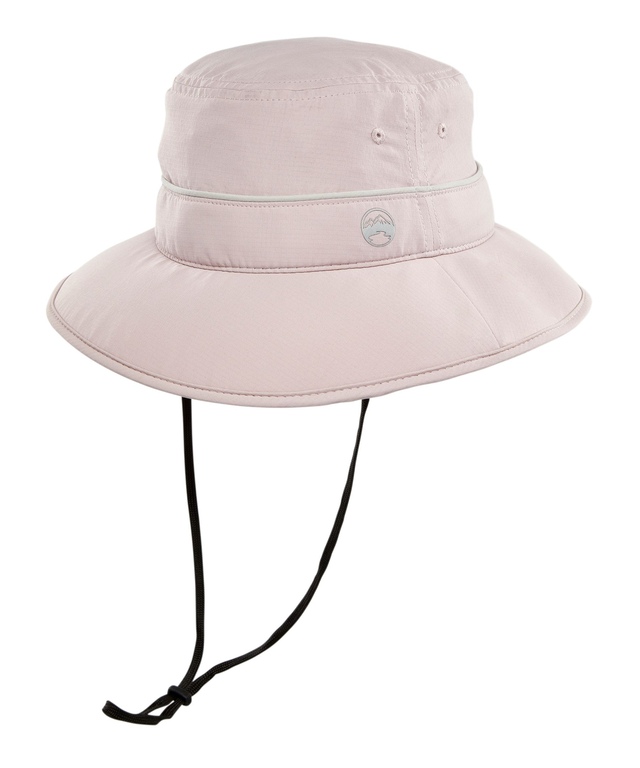 WindRiver Women's Tick and Mosquito Repellent Bucket Hat with Chin ...