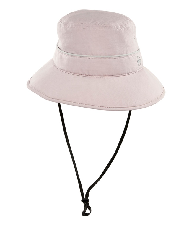 WindRiver Women's Tick and Mosquito Repellent Bucket Hat with Chin ...