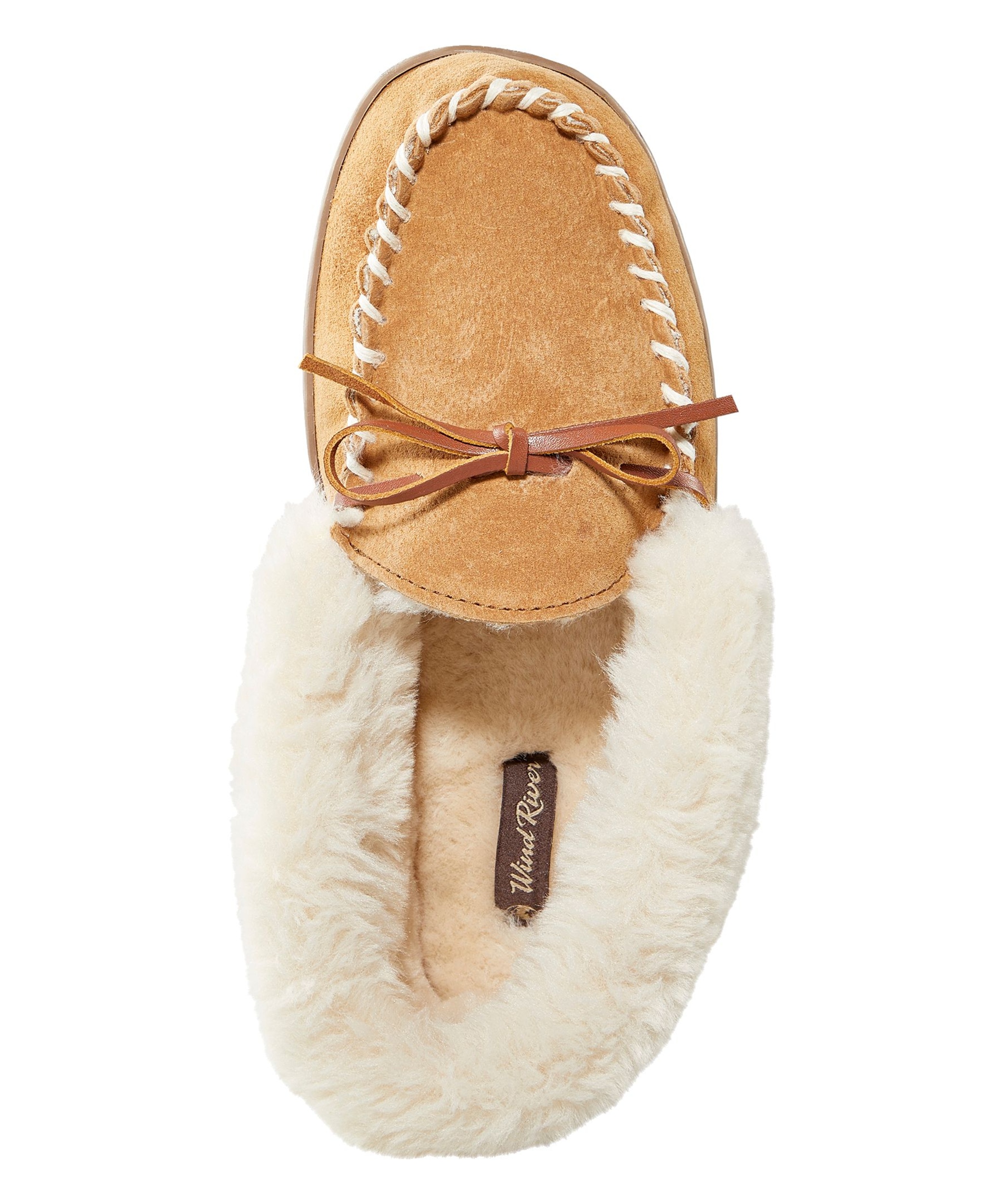 WindRiver Women's Suede Slippers | Mark's