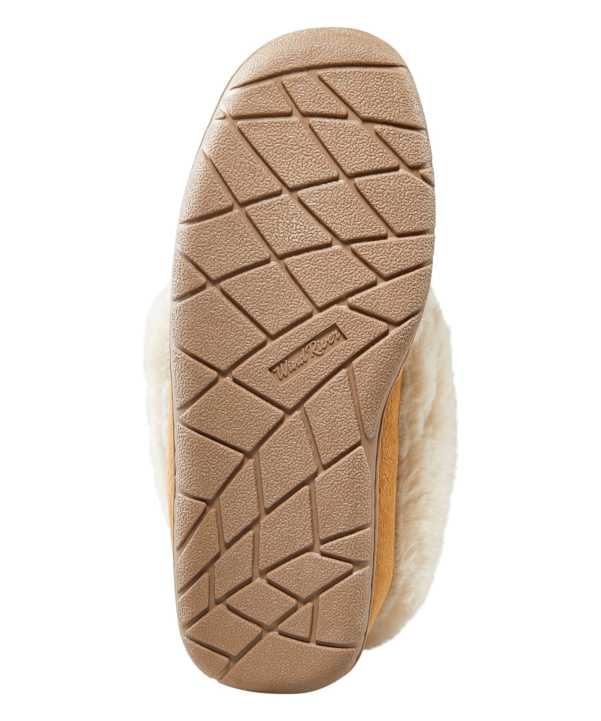 WindRiver Women's Suede Slippers | Mark's