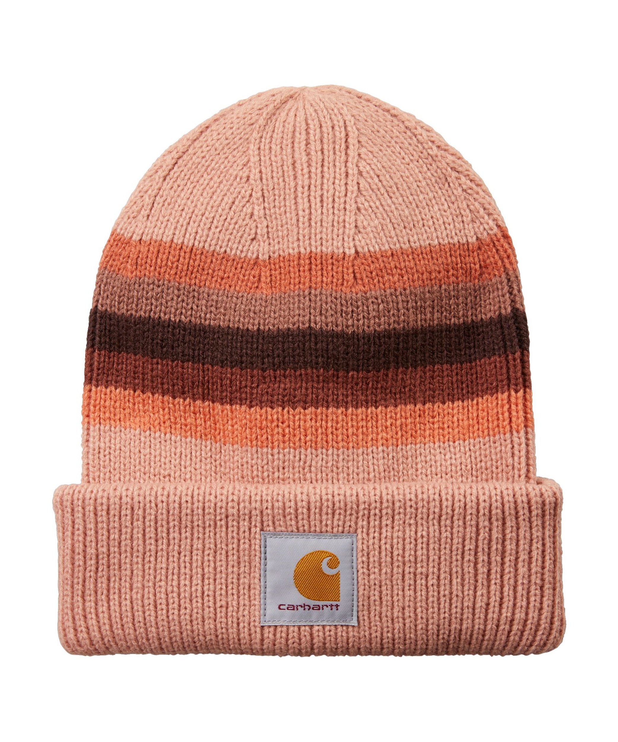 Carhartt Rib Knit Cuffed Beanie | Mark's