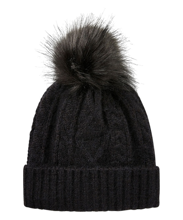 WindRiver Women's Heritage Traditional Pom Cuff Toque | Mark's