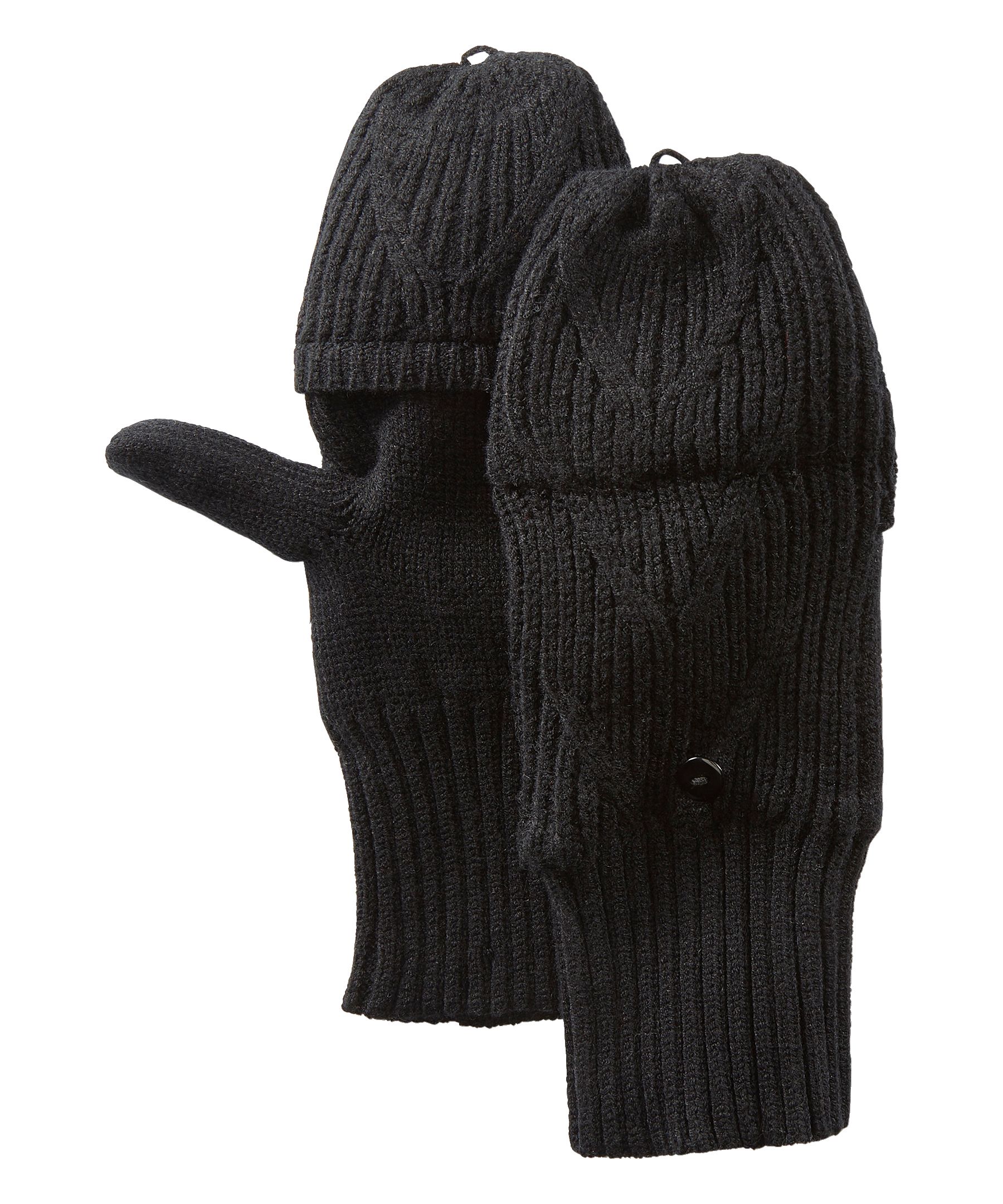 Denver Hayes Women's Patterned Flip Mitts | Mark's