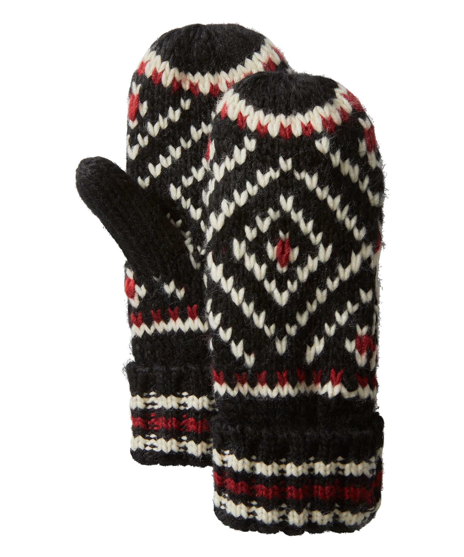 WindRiver Women's Heritage Nordic Mitts | Mark's