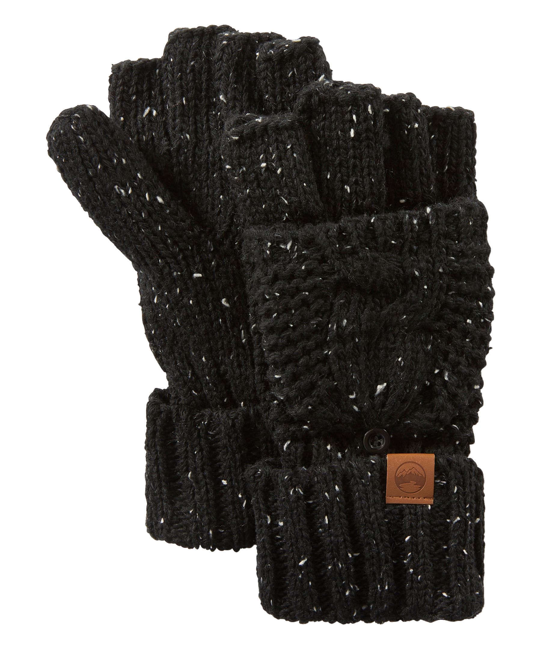 WindRiver Heritage Women's Twist Flip Mitts | Marks