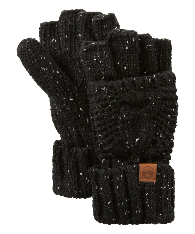 WindRiver Heritage Women's Twist Flip Mitts | Marks