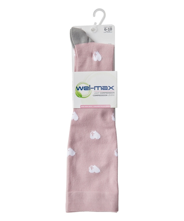 Welmax Women's Light Compression Socks | Marks