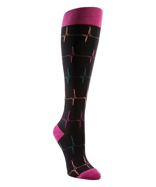 Welmax Women's Light Compression Socks | Marks