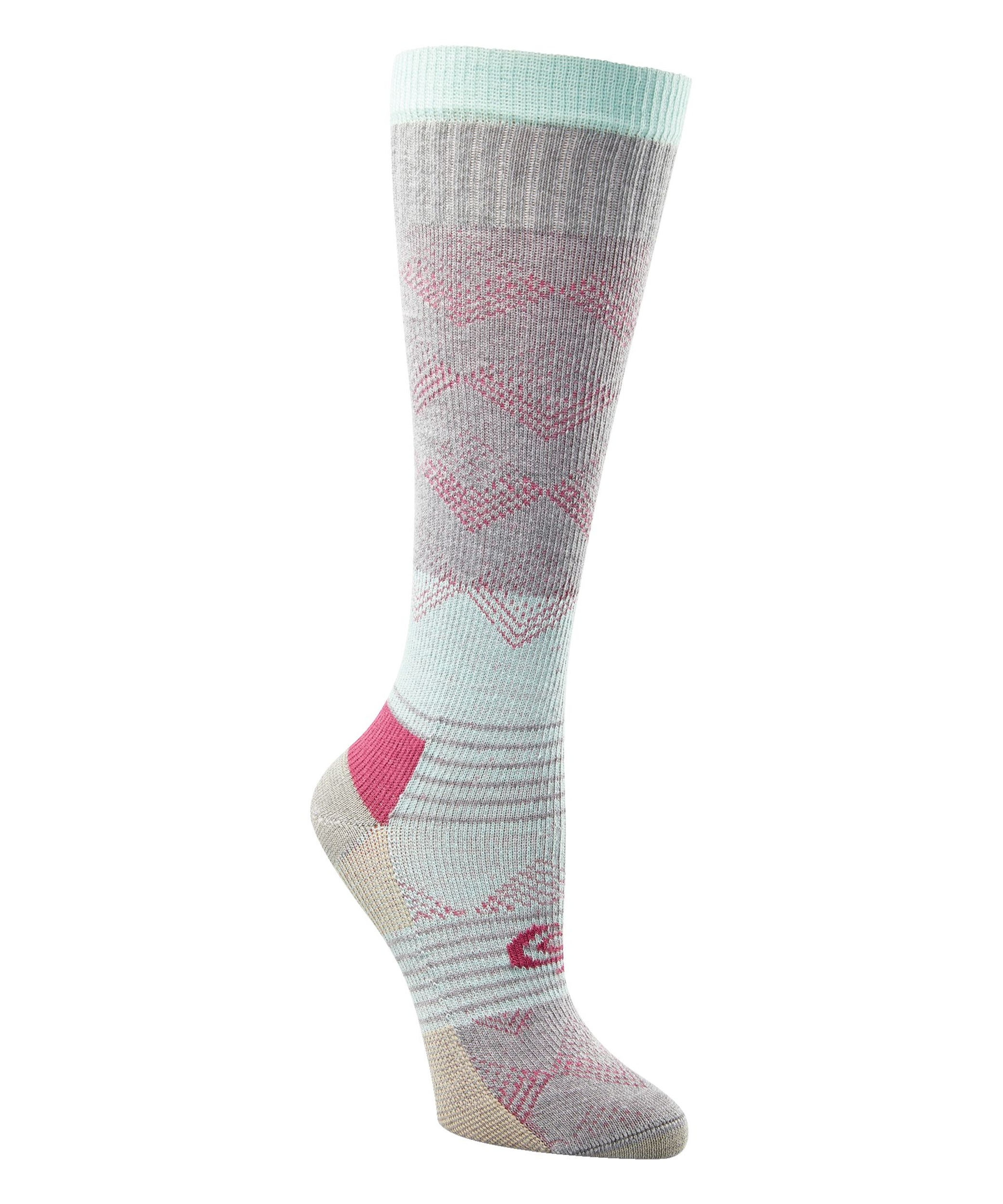 Copper Sole Women's Compression Over The Calf Socks | Marks