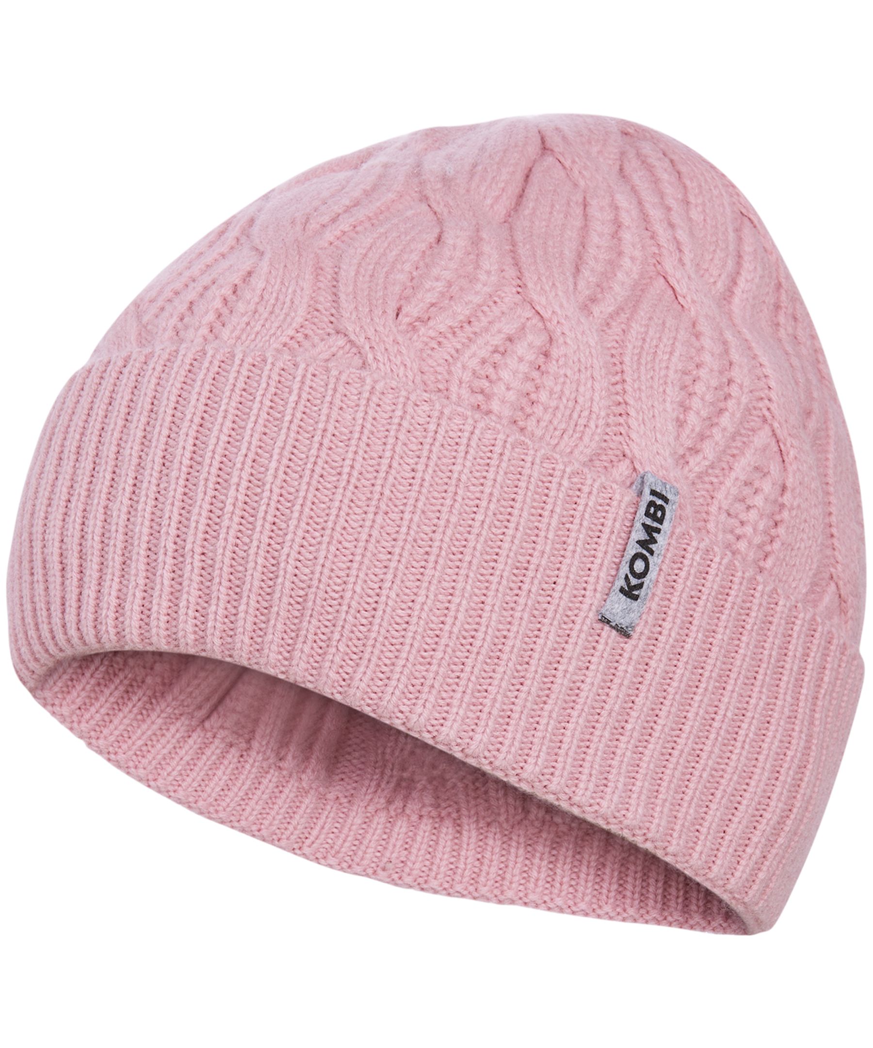 Kombi Women's Catena Wool Toque | Marks