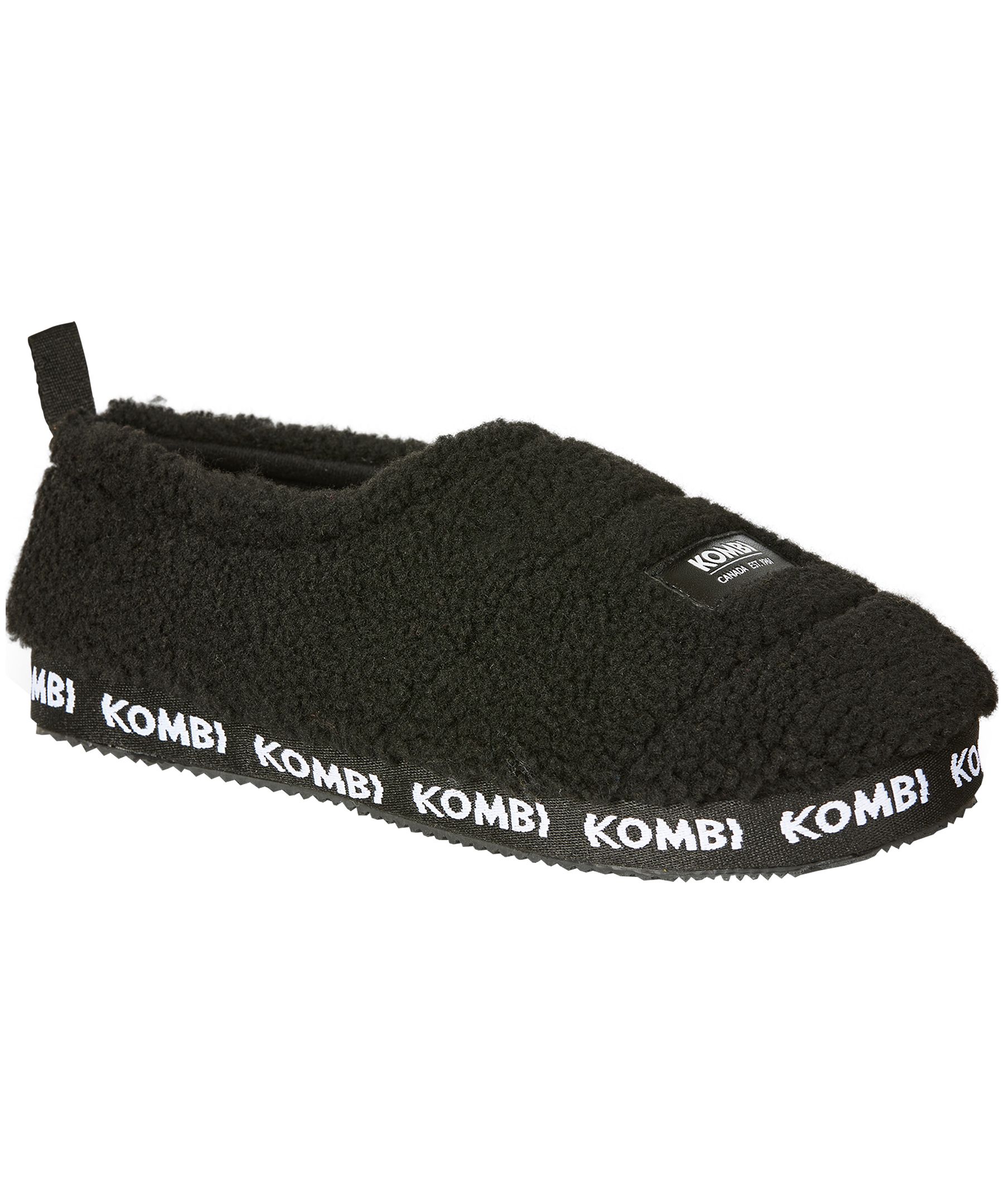 Kombi Women's Sherpa Slippers | Mark's