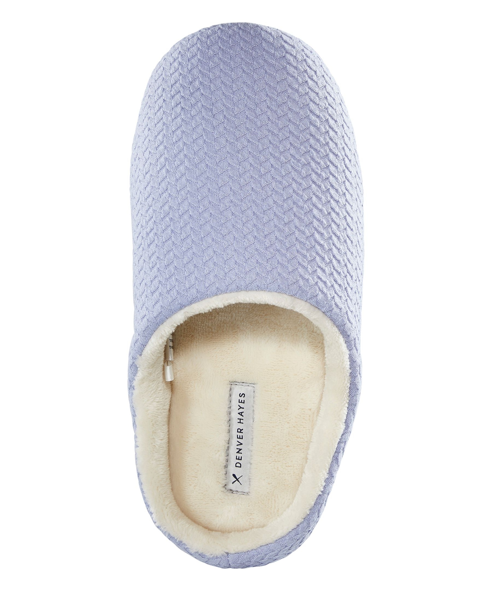 Denver Hayes Women's Velour Slipper | Mark's