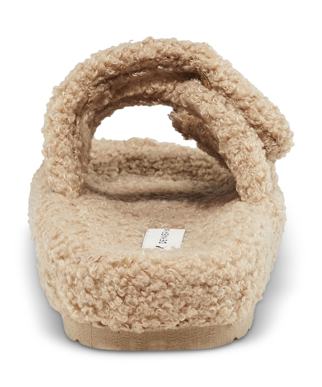 Denver Hayes Women's Double Band Velcro Slide | Marks