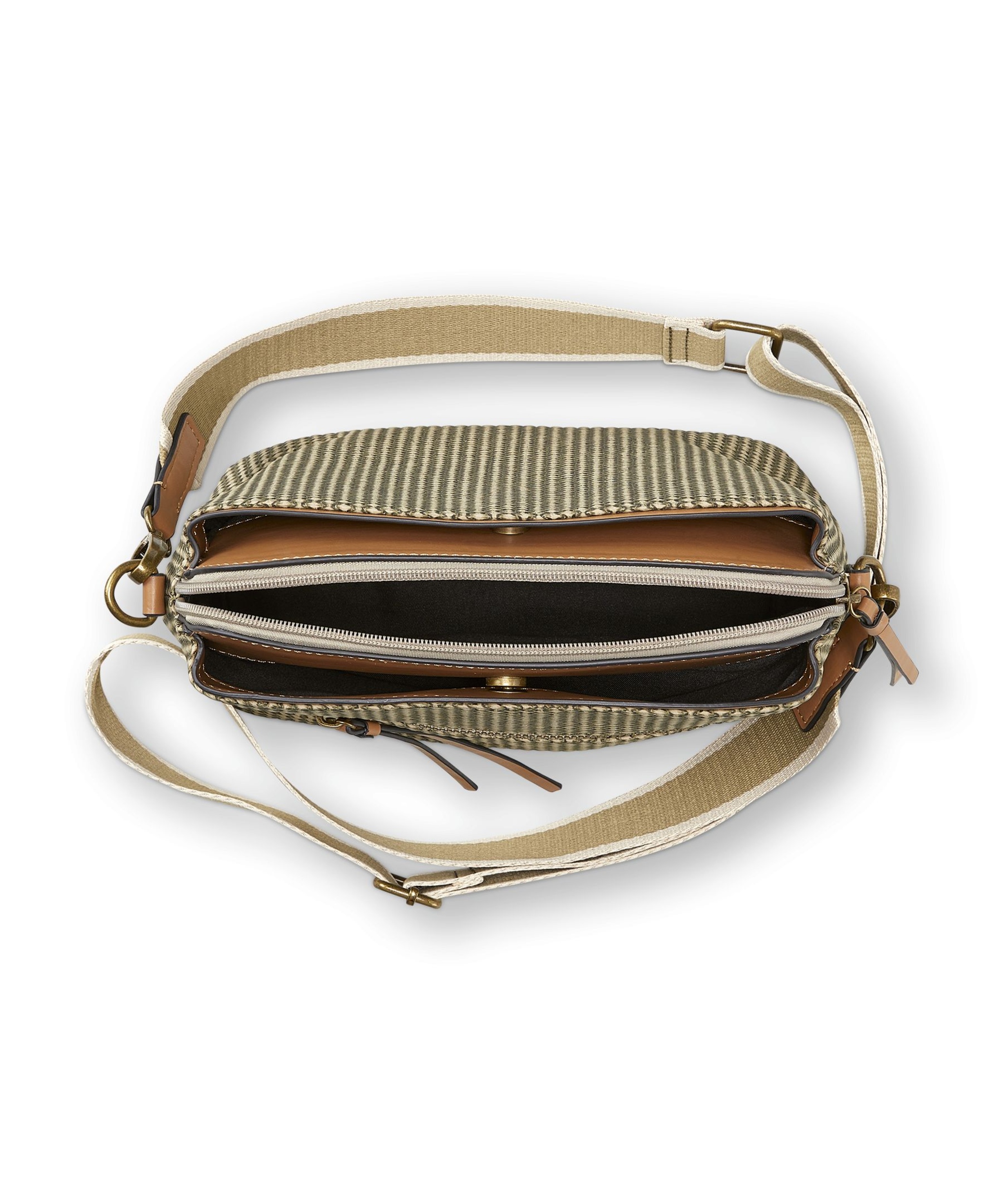 Denver Hayes Women's 3 Compartment Purse | Mark's