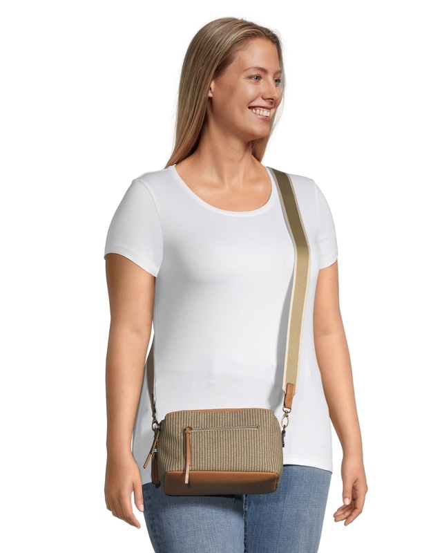 Denver Hayes Women's 3 Compartment Purse | Mark's