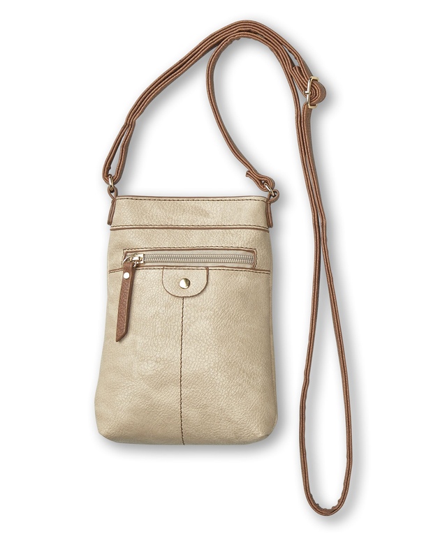 Denver Hayes Women's Cross-Body Purse Phone Case | Mark's