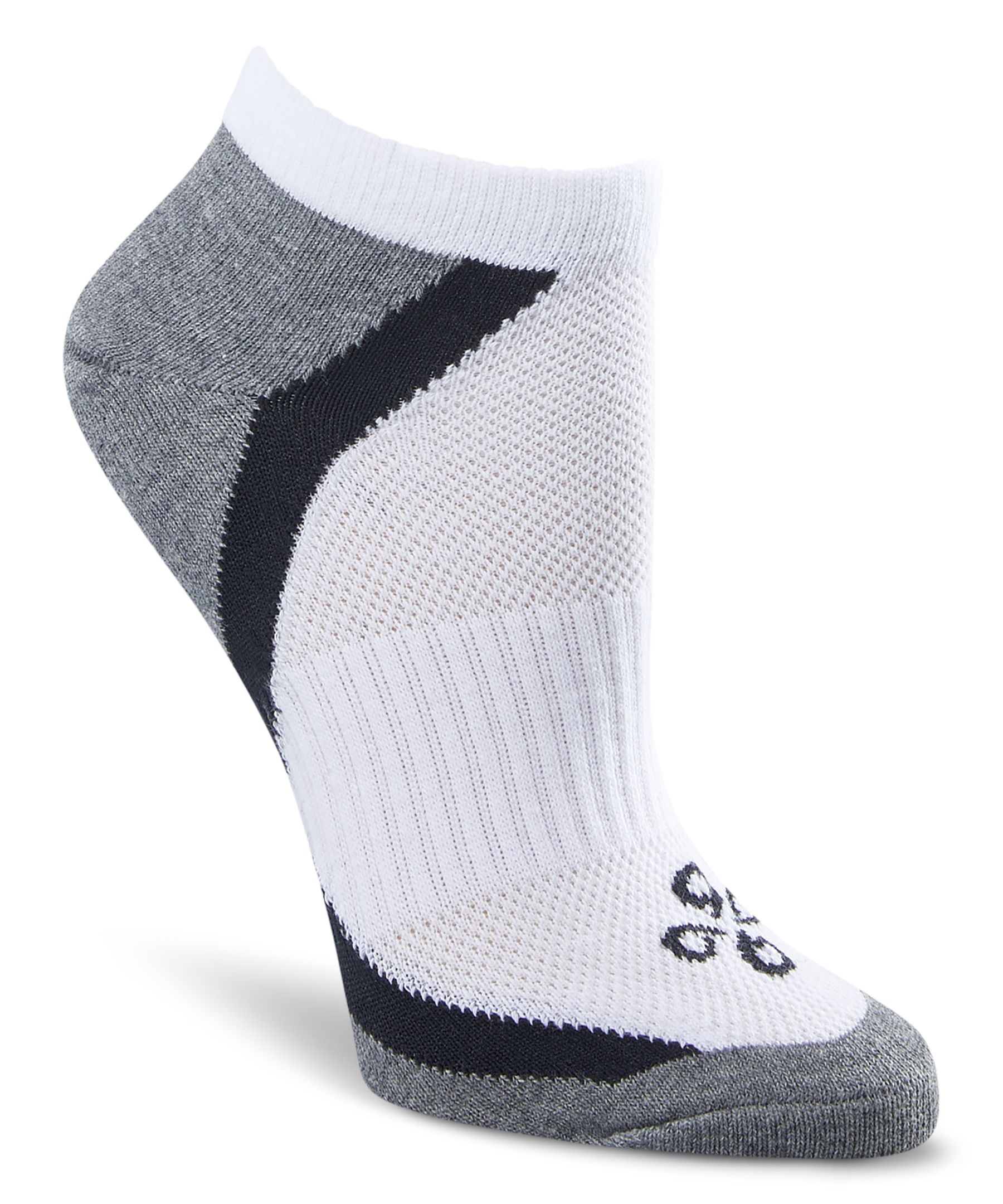 Shambhala Women's Arch Support Ankle Socks, 3 Pack | Mark's