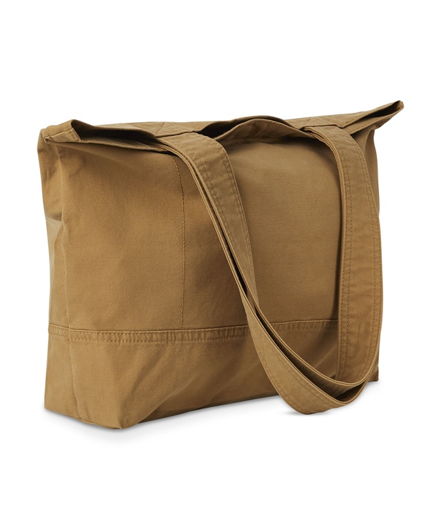 Denver Hayes Jumpstart Lined Stretch Canvas Tote | Mark's