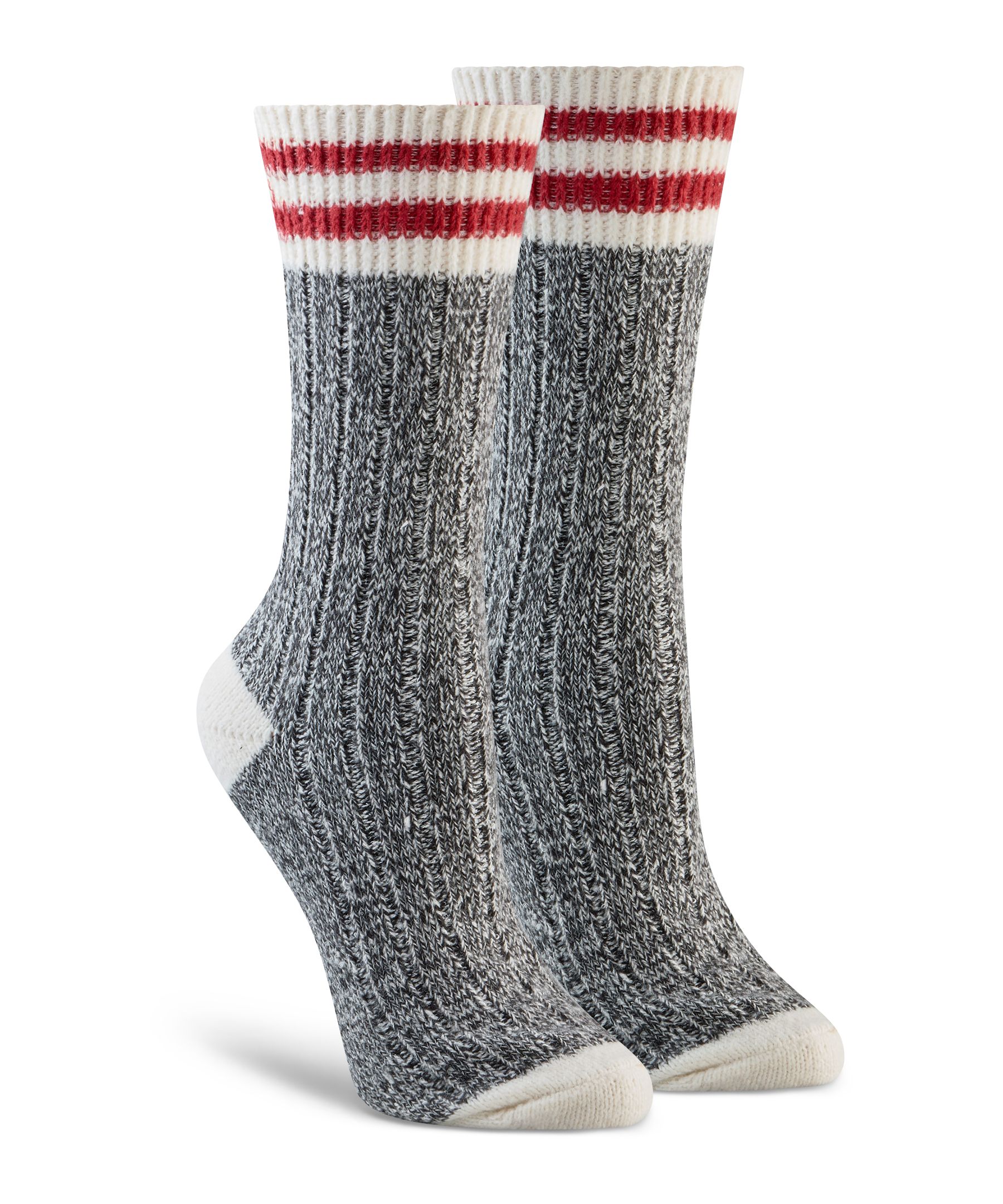 WindRiver Women's Heritage 2 Pack Supersoft Socks | Mark's