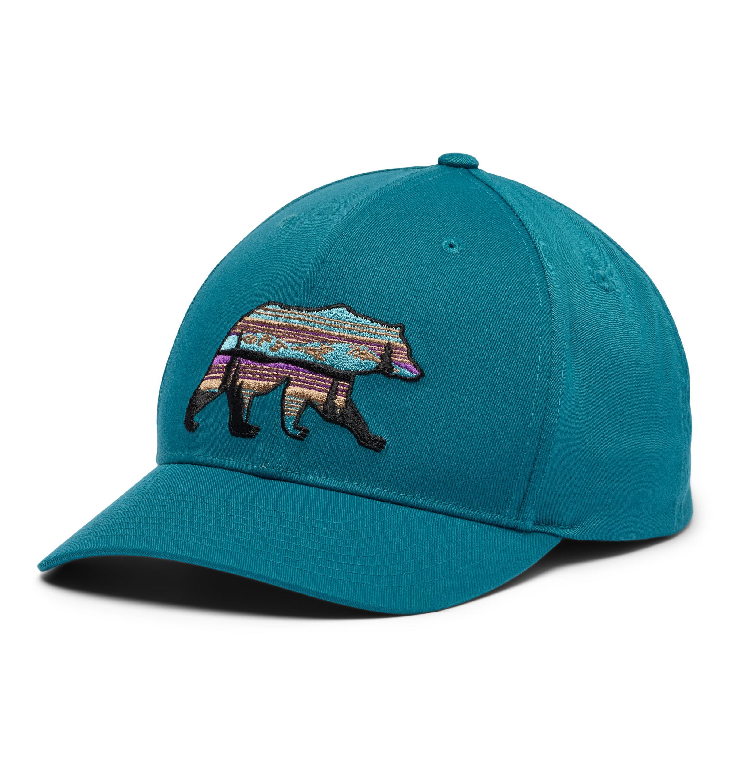 Columbia Women's Lost Lager 110 Snap Back Cap | Mark's