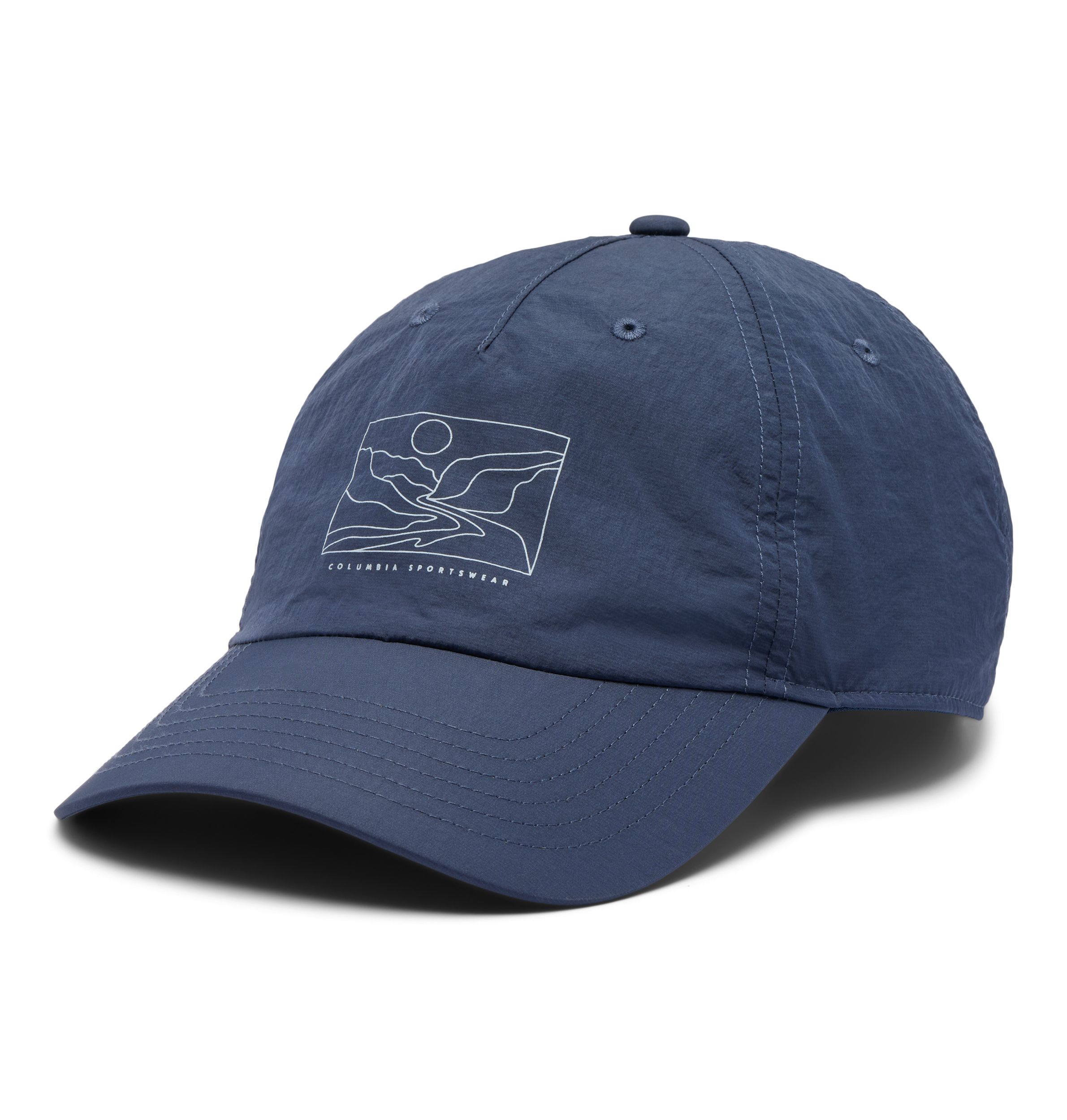 Casquette de baseball Omni-ShadeMC pour femmes, Spring Canyon, Columbia ...