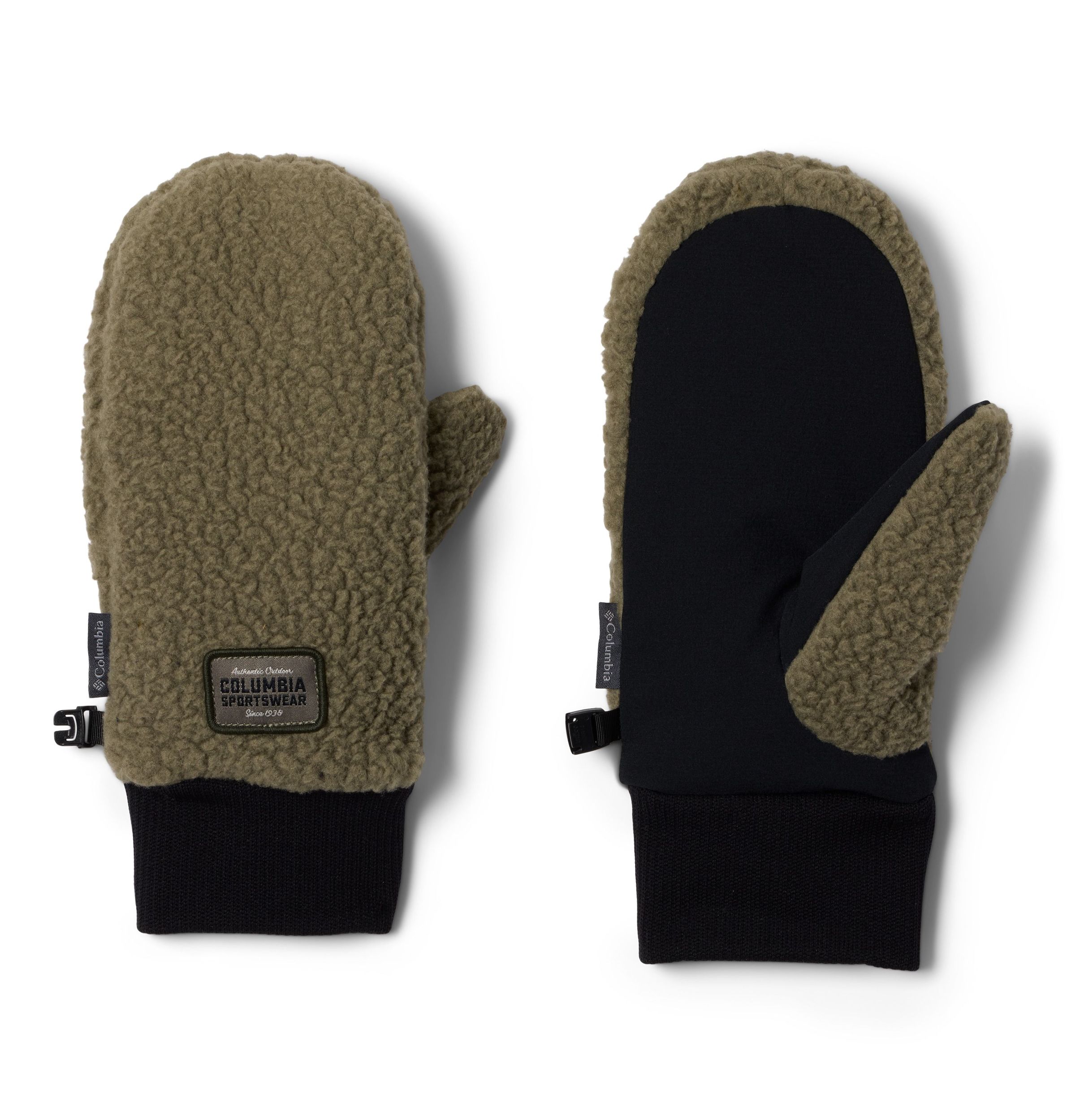 Columbia Women's Juniper Peak Sherpa Mitten | Mark's