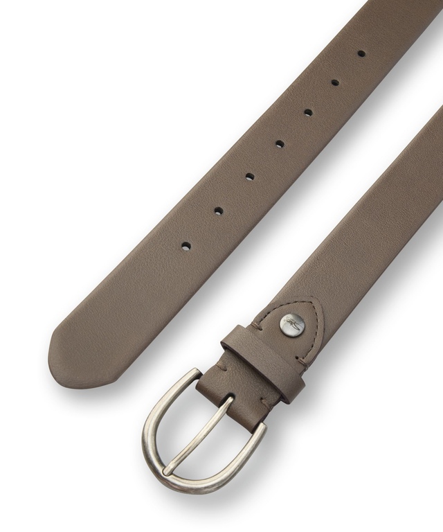 Silver Women's 35-MM Internal Stretch Belt | Mark's